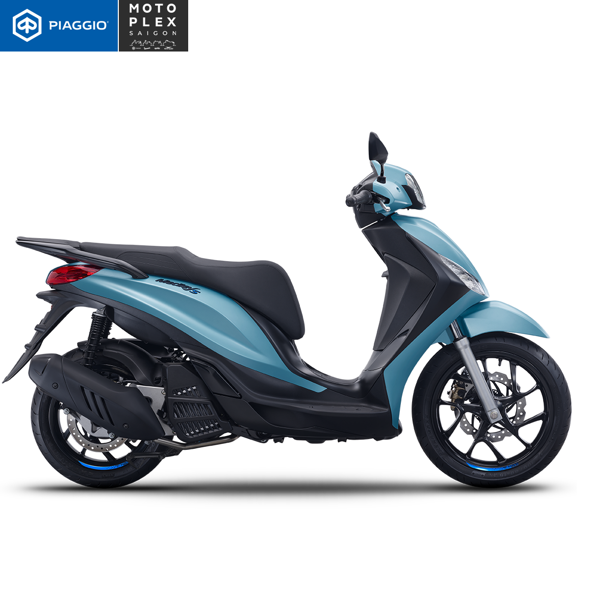 Piaggio Medley S 150 | Xe Medley 150